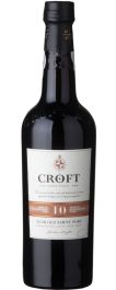 Croft Port | 10 Years Old Tawny Douro