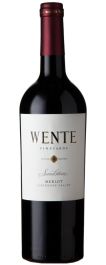 Wente | Sandstone Merlot 2021 Livermore