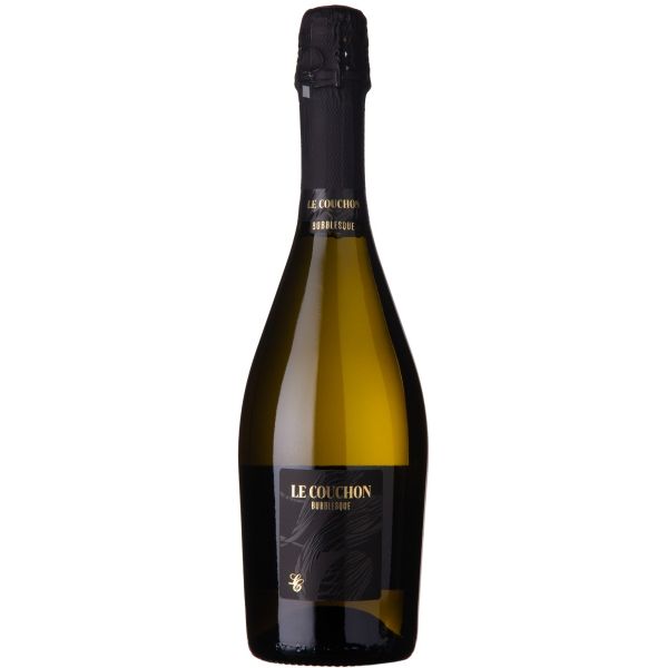 Le Couchon | Bubblesque| Vino Spumante Brut